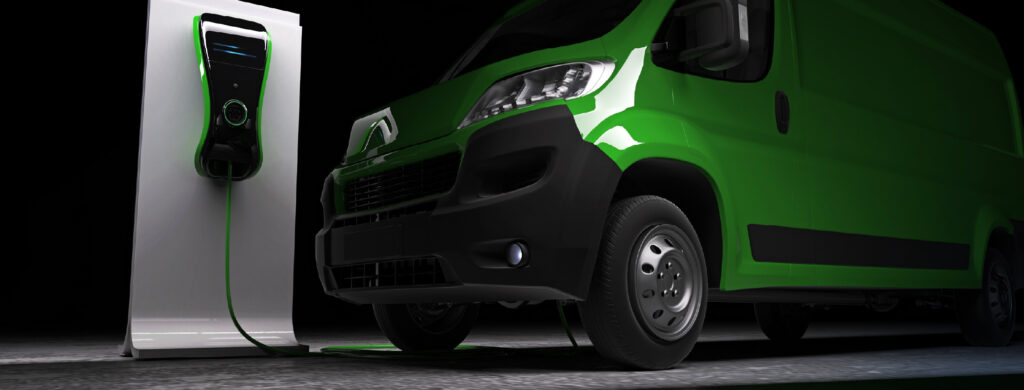 Electric Vehicles | Hitachi Environment Business Division — North America